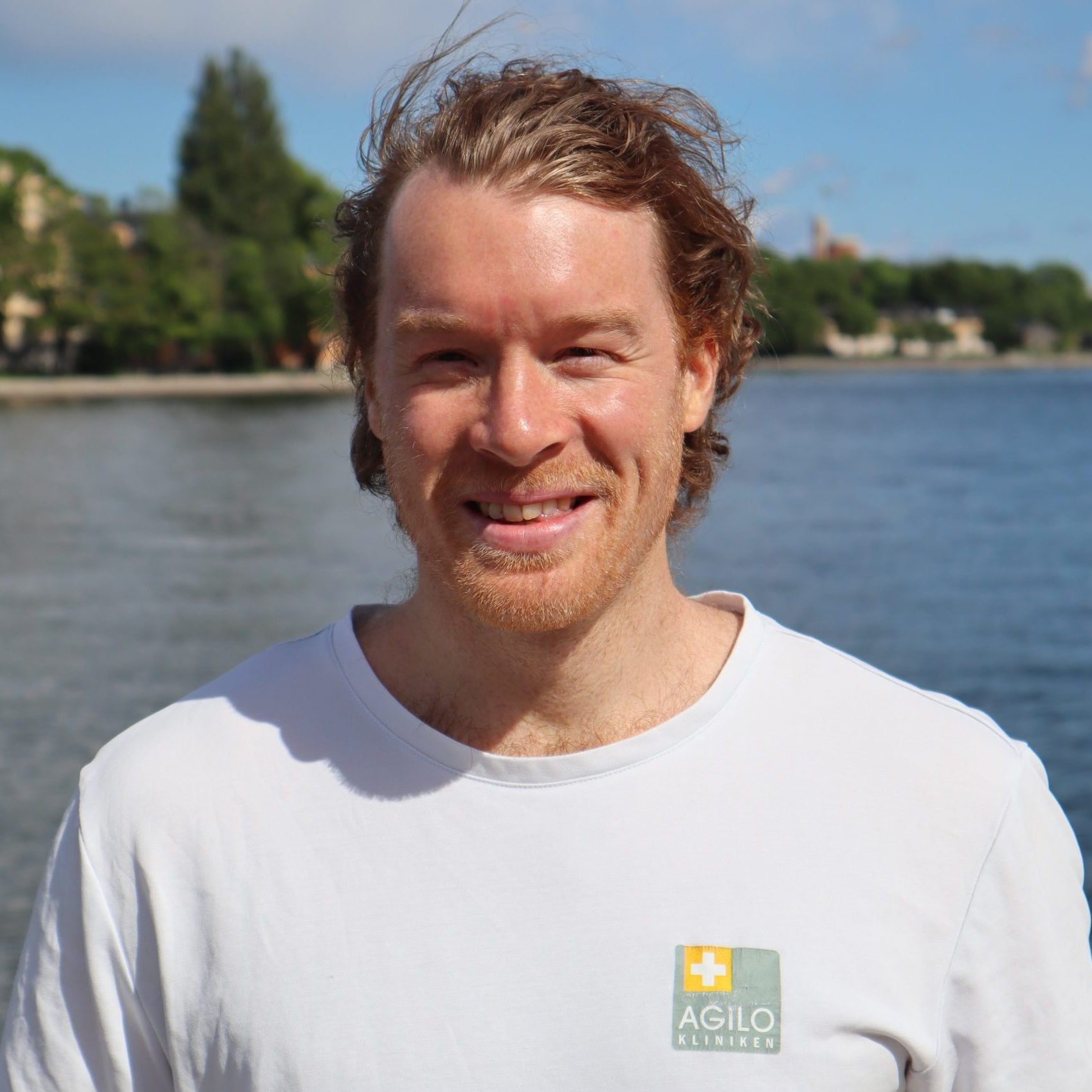 Naprapatklinik i Stockholm - Kiropraktik och rehabilitering | Agilokliniken