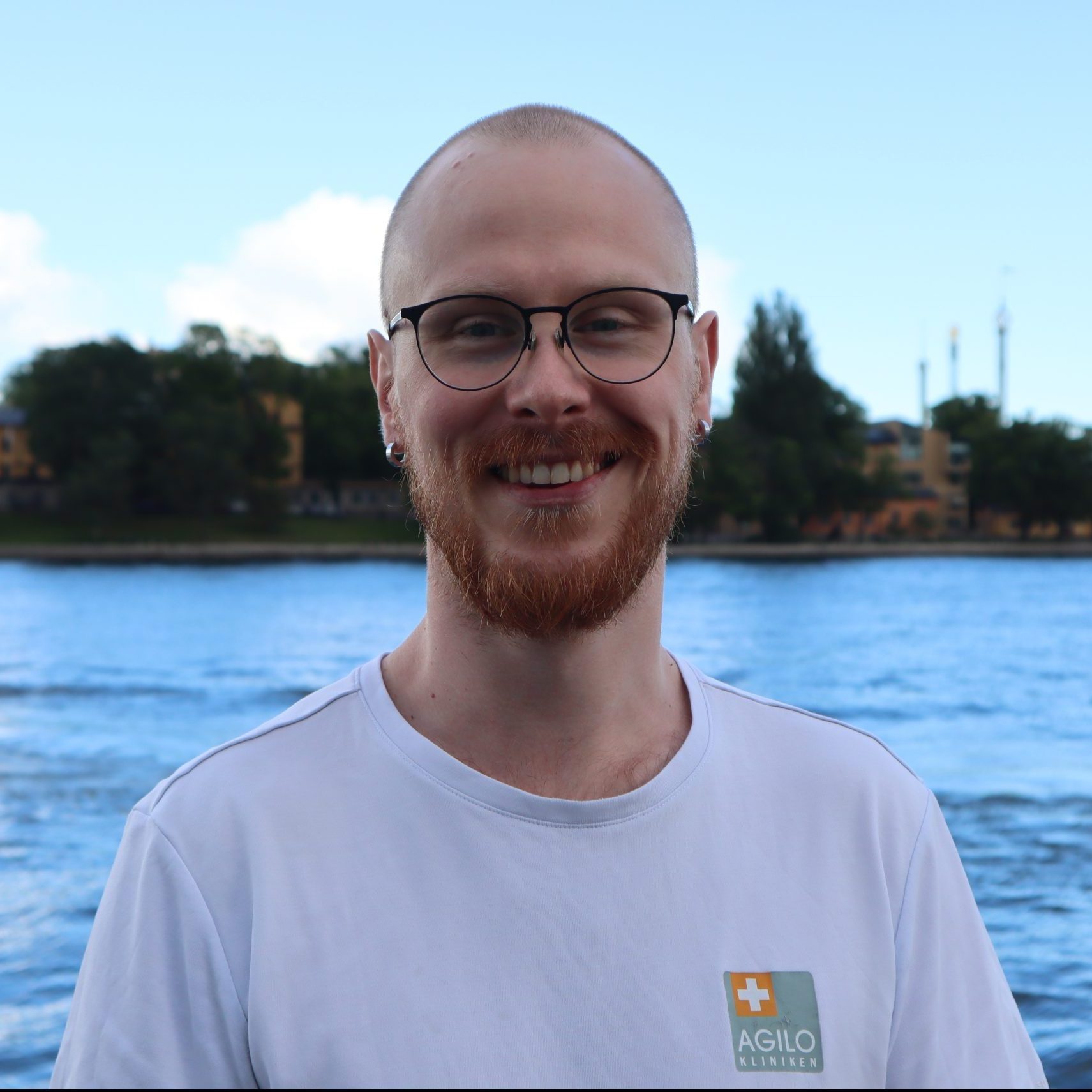 Naprapatklinik i Stockholm - Kiropraktik och rehabilitering | Agilokliniken