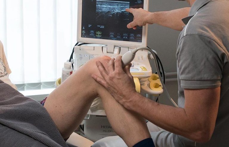 Överansträngt Knä Symptom - Agilokliniken